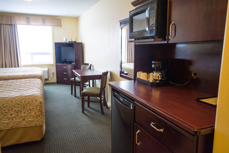 Nova Inn Acheson Hotel Photos | Novahotels