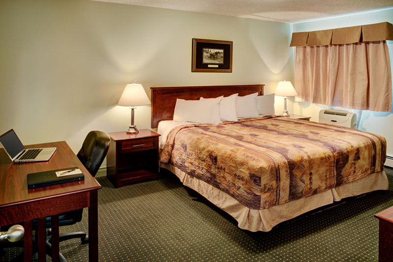 Nova Inn Edson Photos | Novahotel Inn Edson