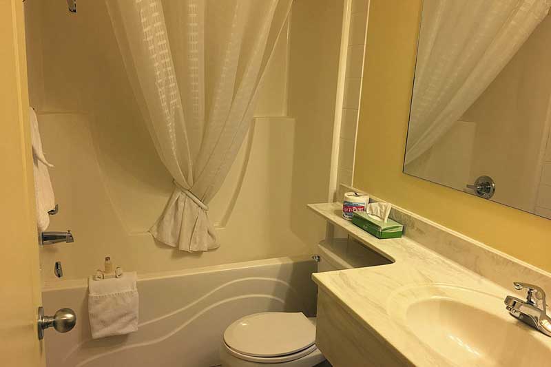 Inuvik Hotel Accommodation Nova Inn Inuvik