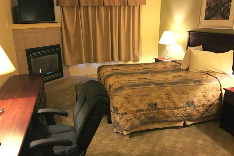 Inuvik Hotel Accommodation Nova Inn Inuvik