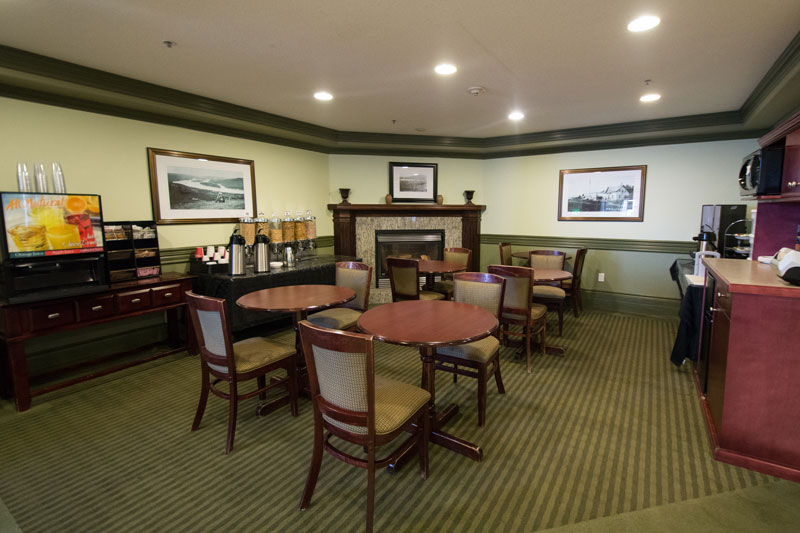 Nova Inn Peace River Hotel