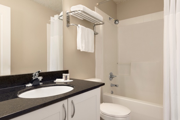 Stay at the Nova Inn Yellowknife Hotel